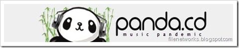 FILEnetworks Blog: Panda.CD – Unique Music Tracker With Legal Torrents ...